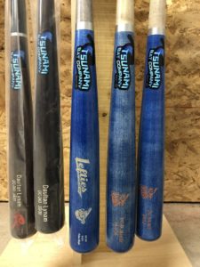 Adult Bats - Tsunami Bat Company
