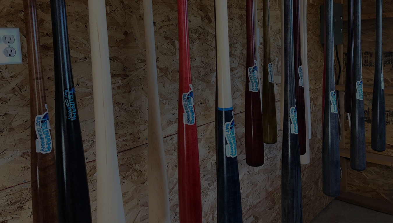 Tsunami Bat Company