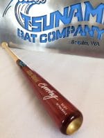 Adult Bats - Tsunami Bat Company