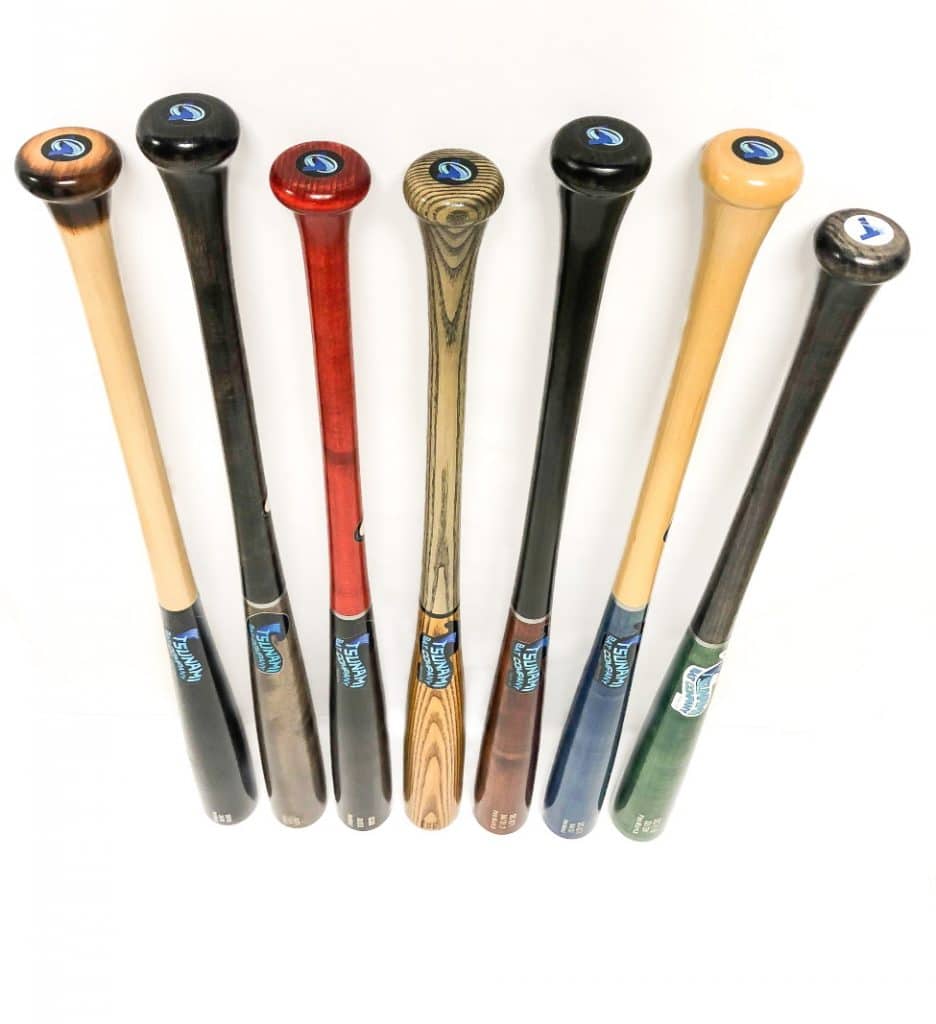 Adult Bats - Tsunami Bat Company