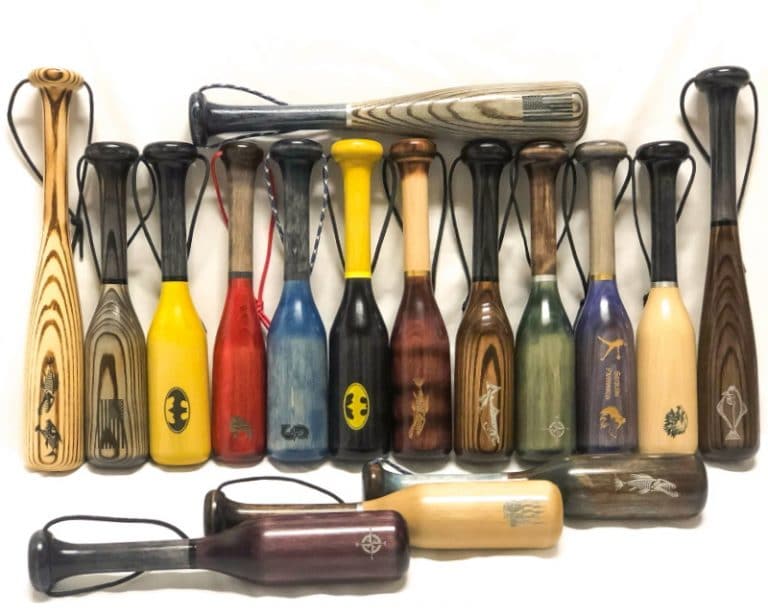 Fish Clubs - Tsunami Bat Company